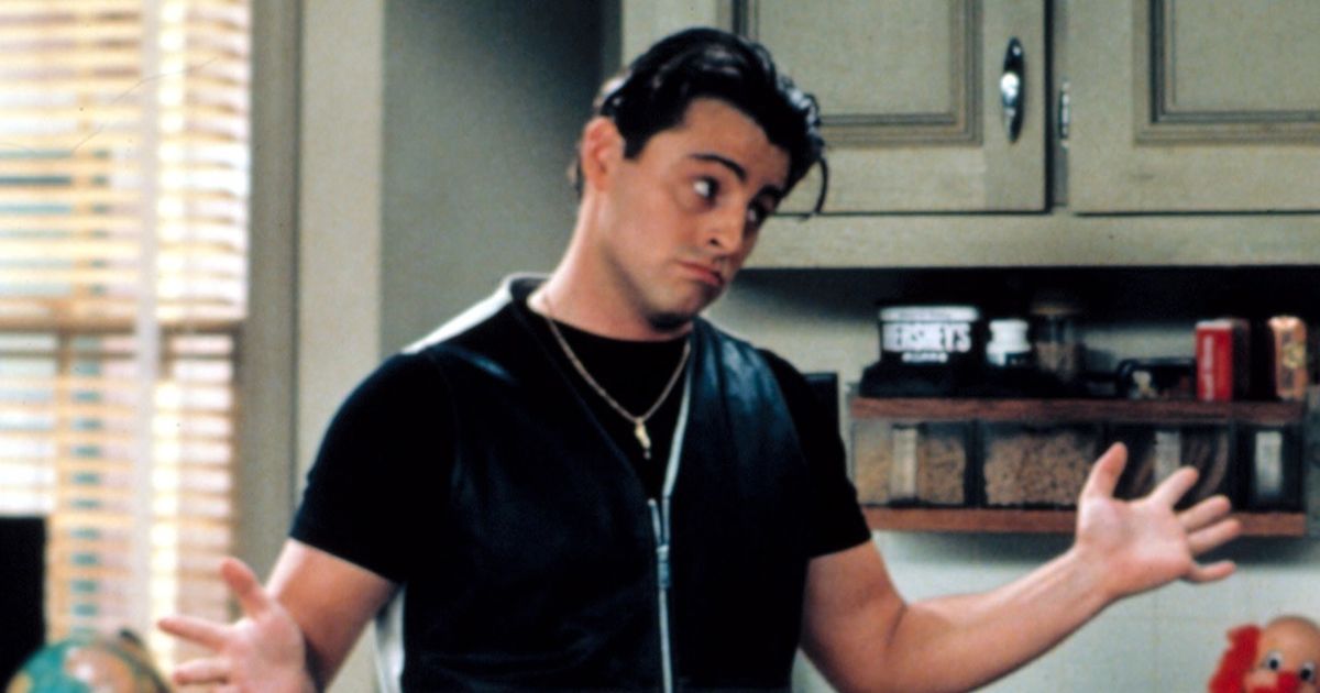 Friends: Memorable Characters Ranked - Page 15 of 15 - Fame10