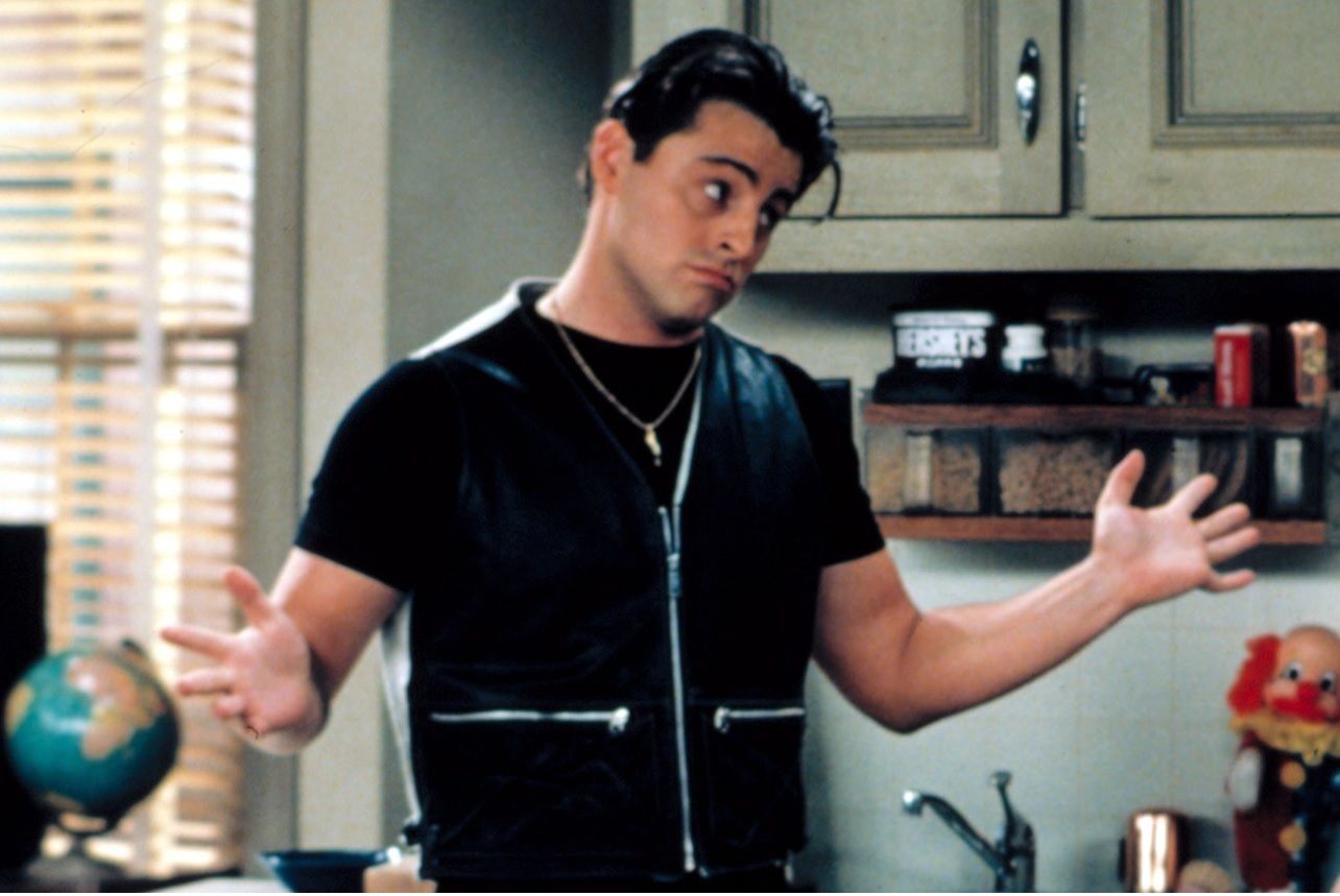 Friends: Memorable Characters Ranked - Fame10