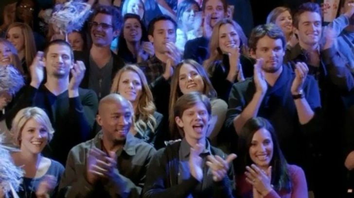 One Tree Hill Quiz: How Well Do You Remember The Final Episode? - Fame10