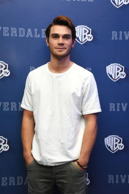 Things You Didn't Know About 'Riverdale' Star KJ Apa - Fame10