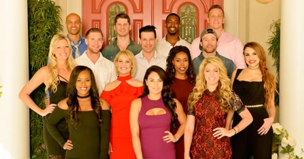 TLC Reveals New Relationship Series, "The Spouse House" - Fame10