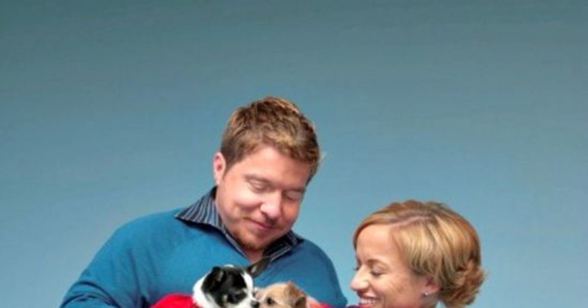 The Little Couple: 10 Things You Didn't Know About Jen Arnold And Bill ...