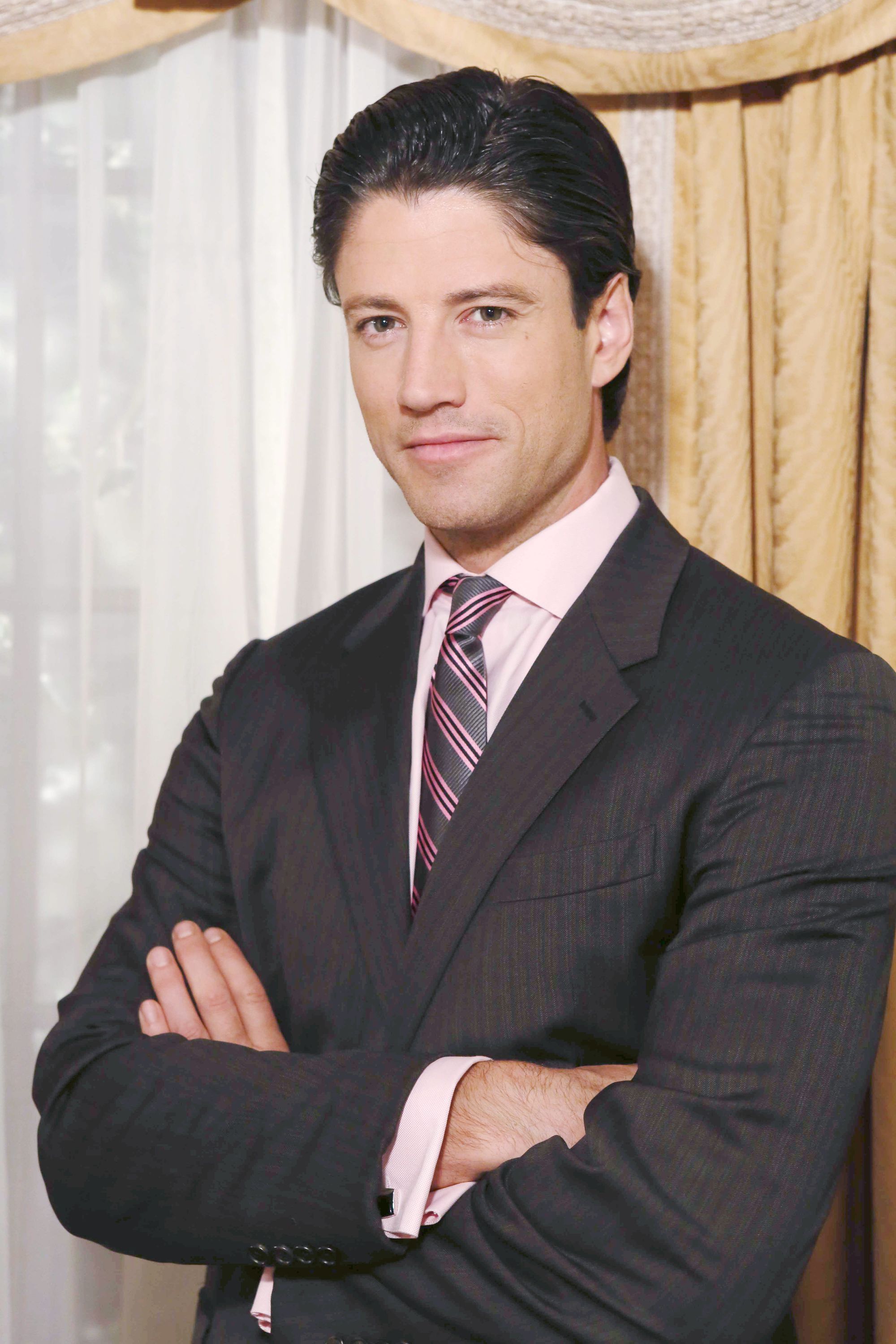 Absolutely Iconic Days Of Our Lives Actors - Fame10