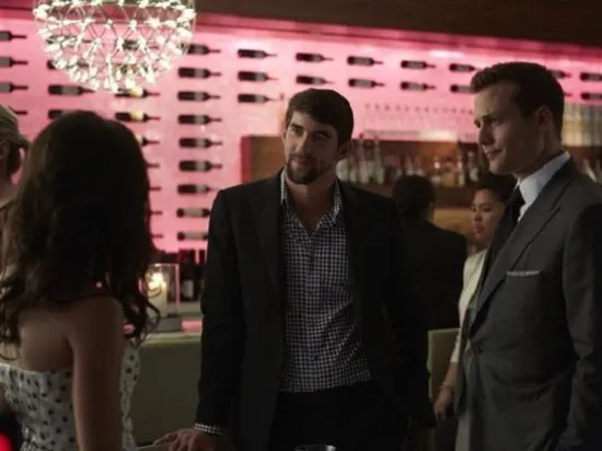 Best Celebrity Guest Stars On 'Suits' - Fame10