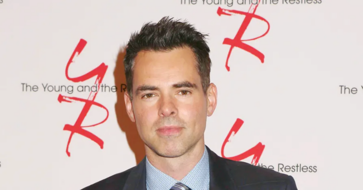 Things You Didn’t Know About Y&R Star Jason Thompson - Fame10