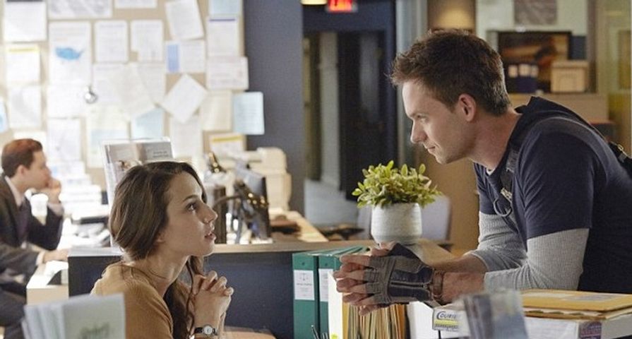 Best Celebrity Guest Stars On 'Suits' - Fame10