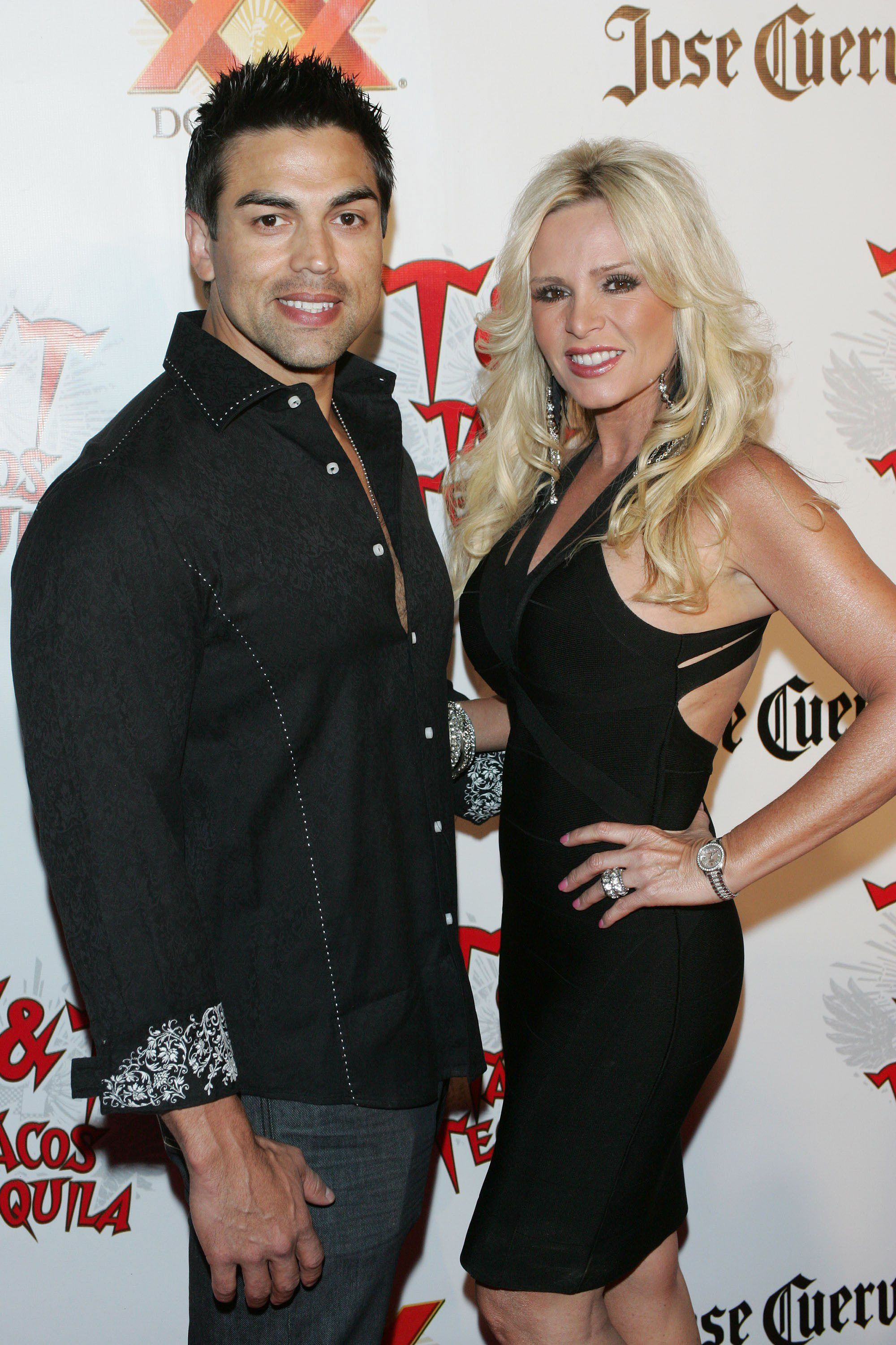 RHOC: 7 Things You Didn't Know About Tamra And Eddie Judge's ...