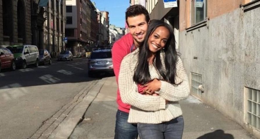 Are Rachel And Bryan Still Together, Engaged After The Bachelorette ...