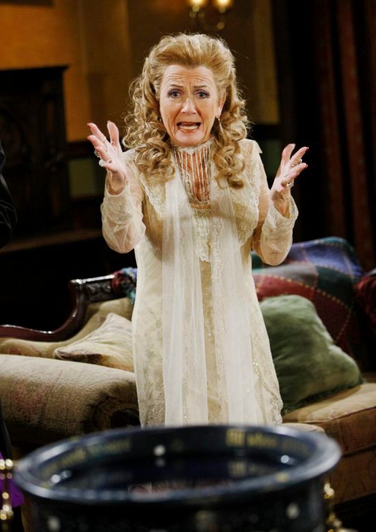 Passions' Characters Ranked - Fame10