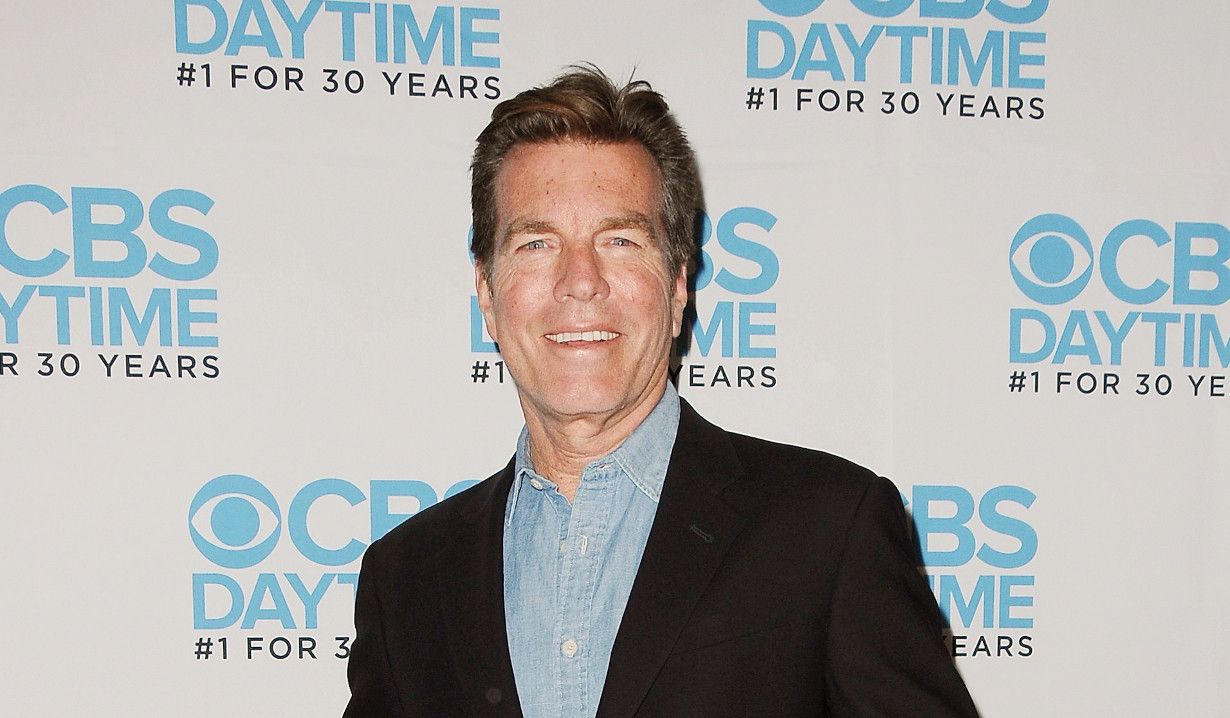 Things You Might Not Know About Young And The Restless Star Peter ...