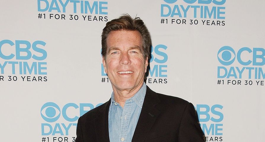 Things You Might Not Know About Young And The Restless Star Peter ...