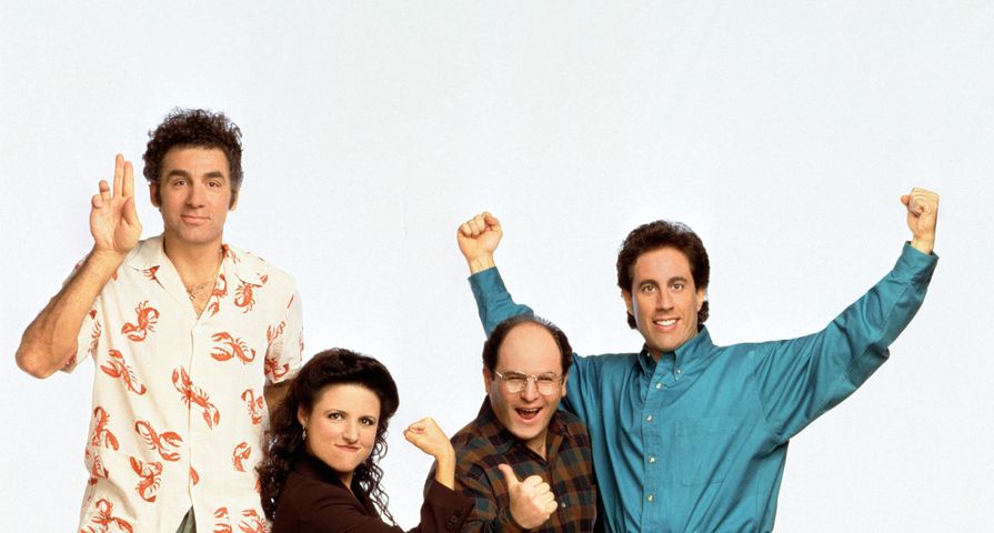 Seinfeld: Behind The Scenes Secrets - Fame10