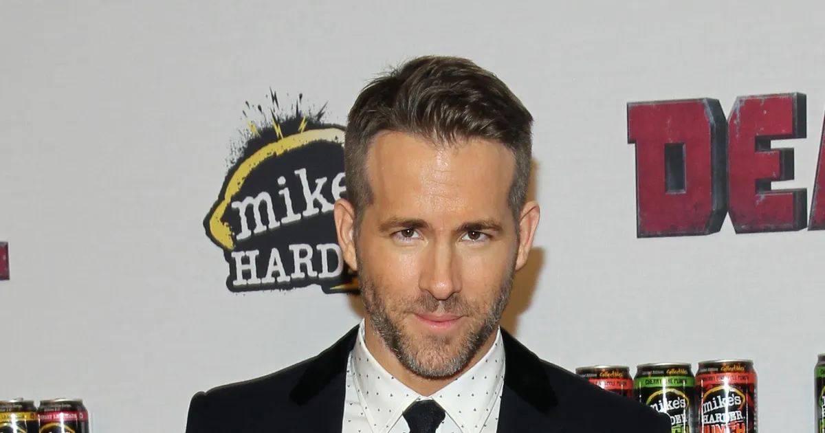 Ryan Reynolds Releases Statement After Stunt Woman Death On Set Of ...