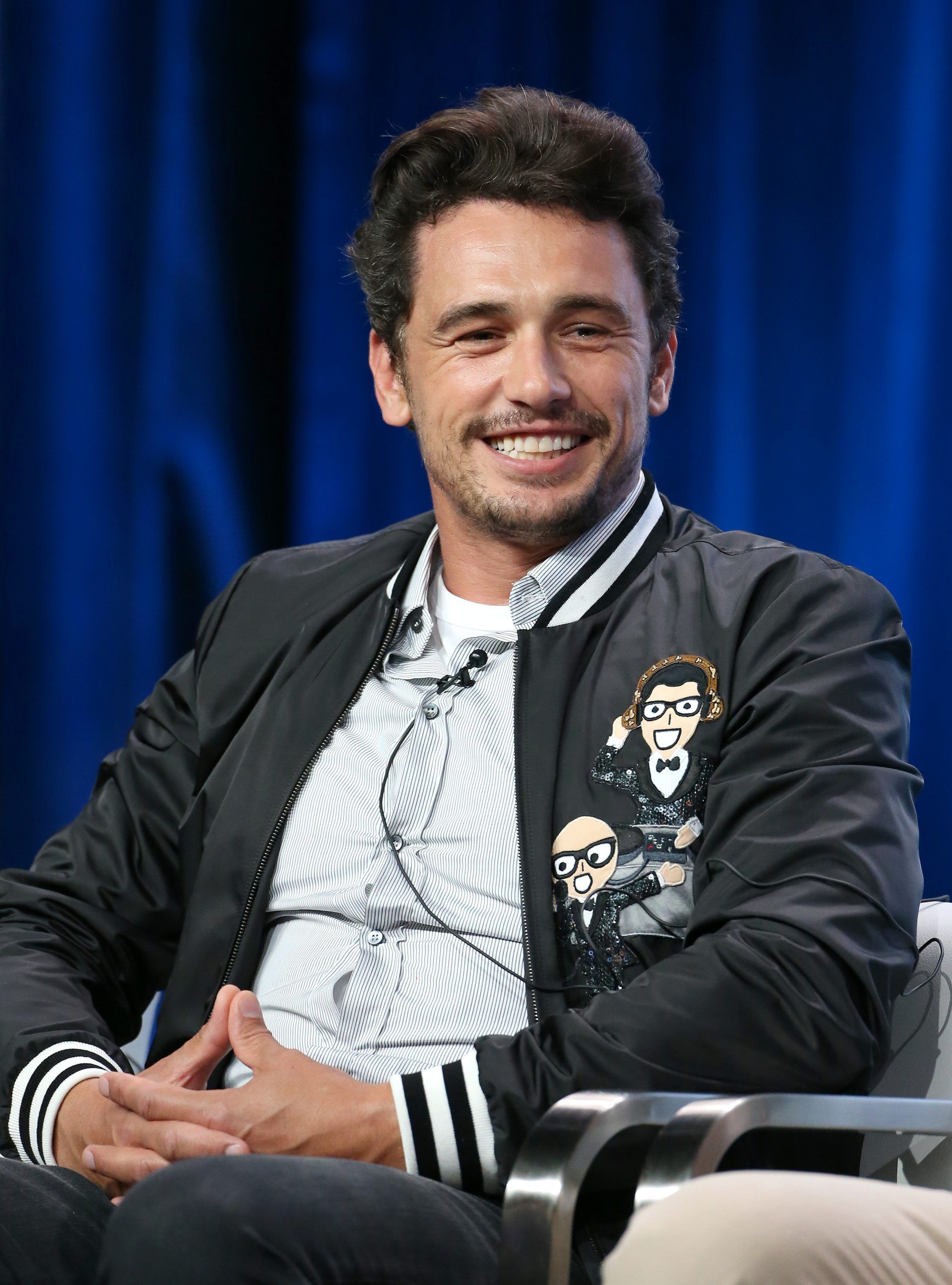 James Franco Reveals Acting Helped Him Overcome His Addictions - Fame10