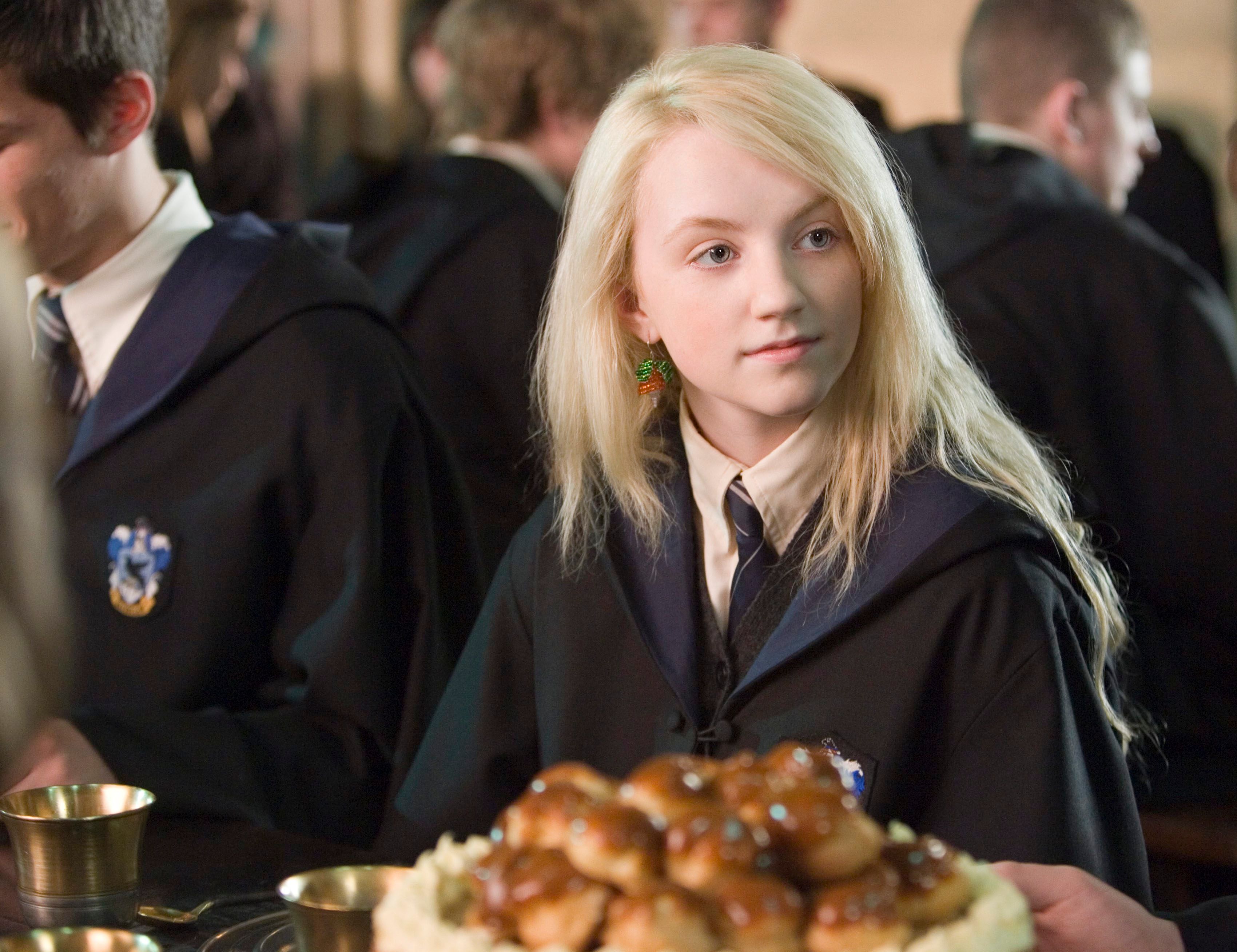 Harry Potter: Supporting Characters Who Stole The Show - Fame10