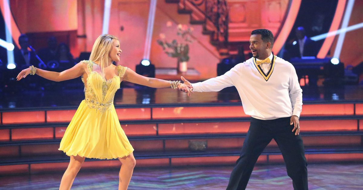 Dancing With The Stars' Most Memorable Performances - Fame10