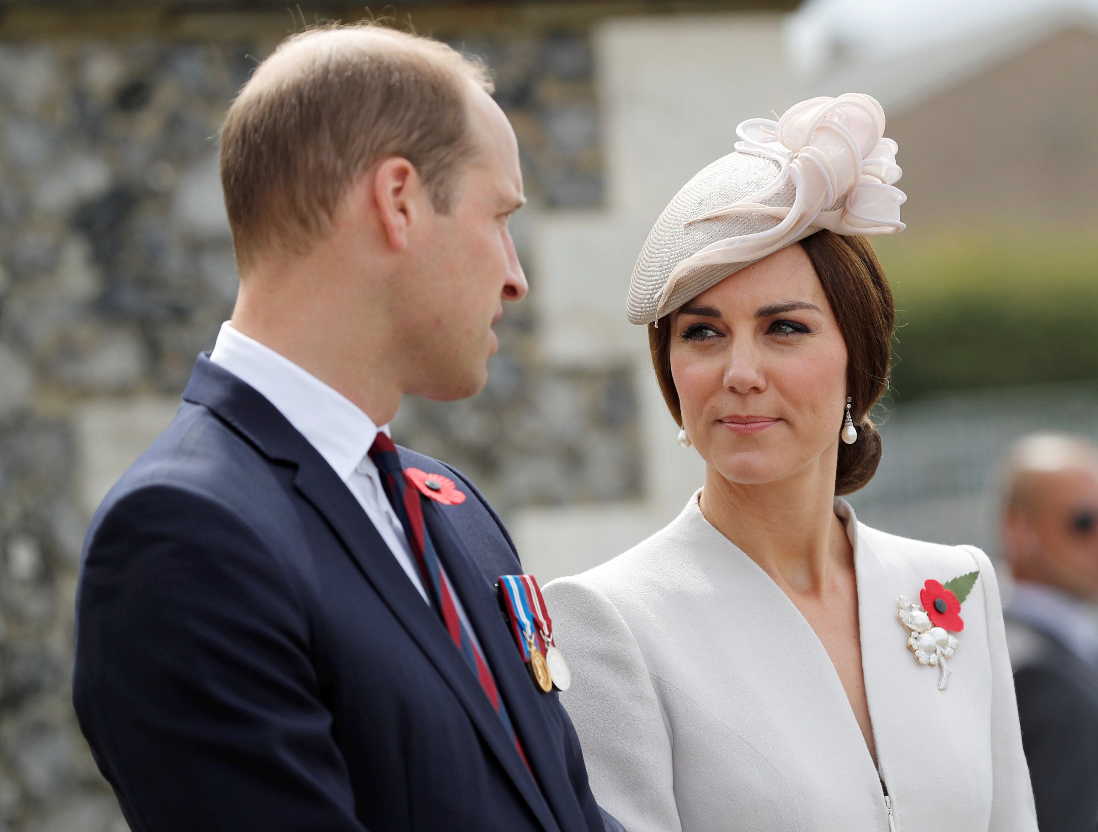 Kate Middleton Awarded $120,000 In Damages After 2012 Tabloid Scandal ...