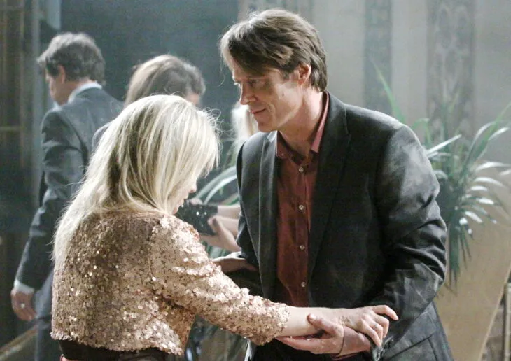 Soap Opera's Outstanding Character Exits - Fame10