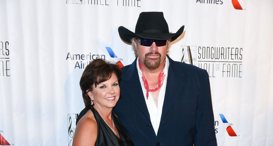 7 Things You Didnt Know About Toby Keith And Tricia Covels