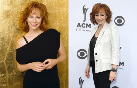 Cast Of Reba: Where Are They Now? - Fame10