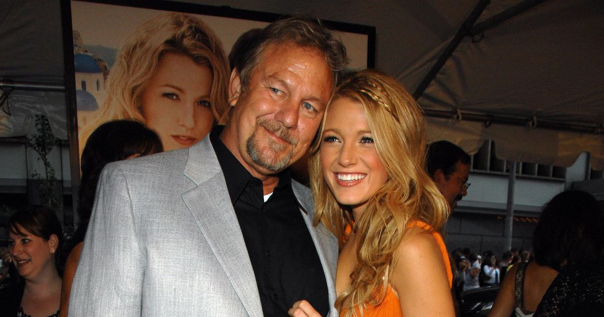 Celebrities You Might Not Know Have Famous Fathers - Fame10