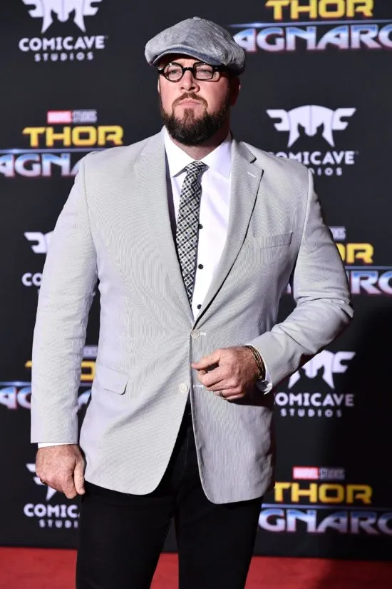 Ranking The Top 20 Stars Named Chris In Hollywood - Fame10
