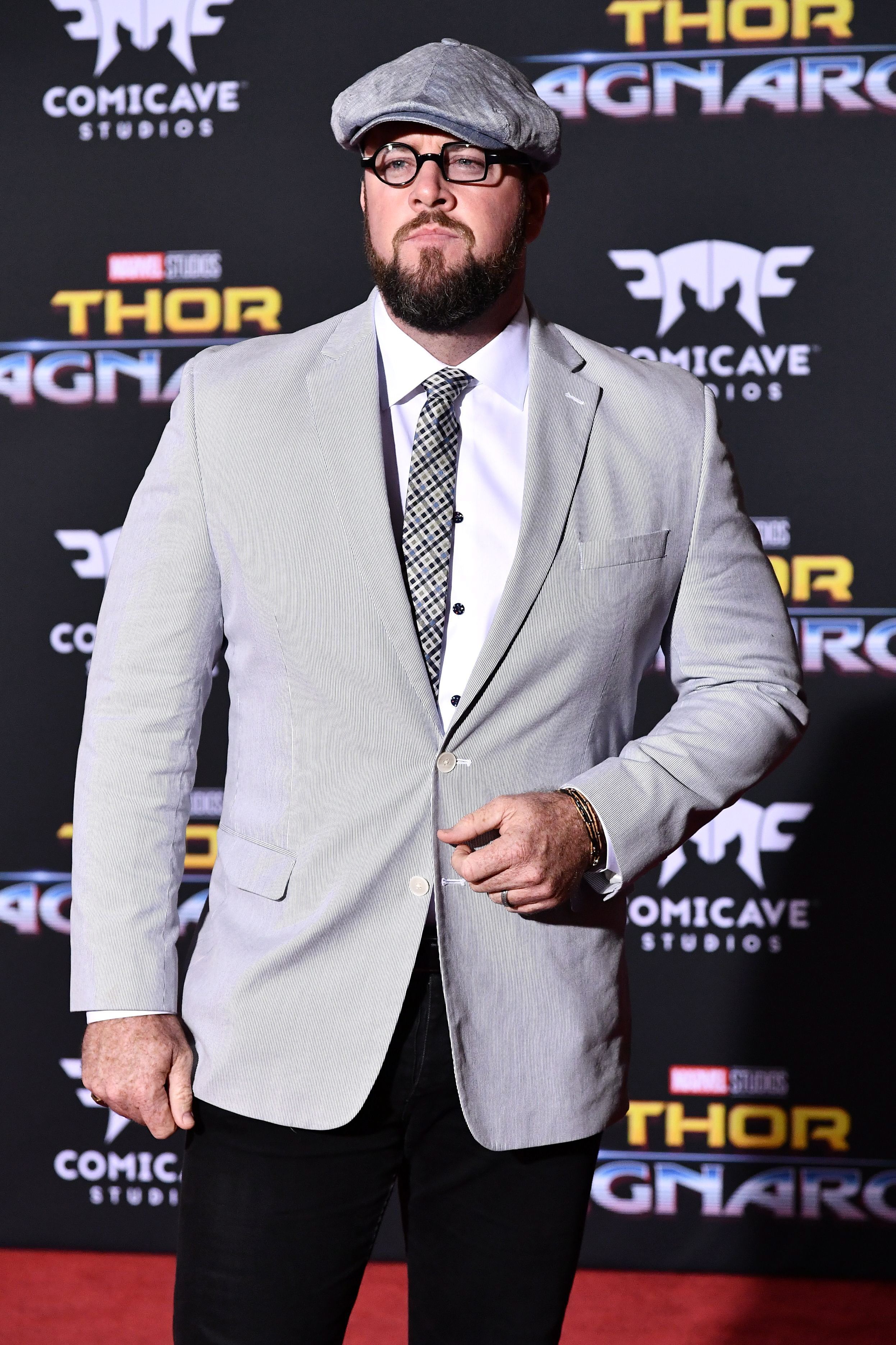 Chris Sullivan Opens Up About The Twists Of 'This Is Us' Season 4 - Fame10