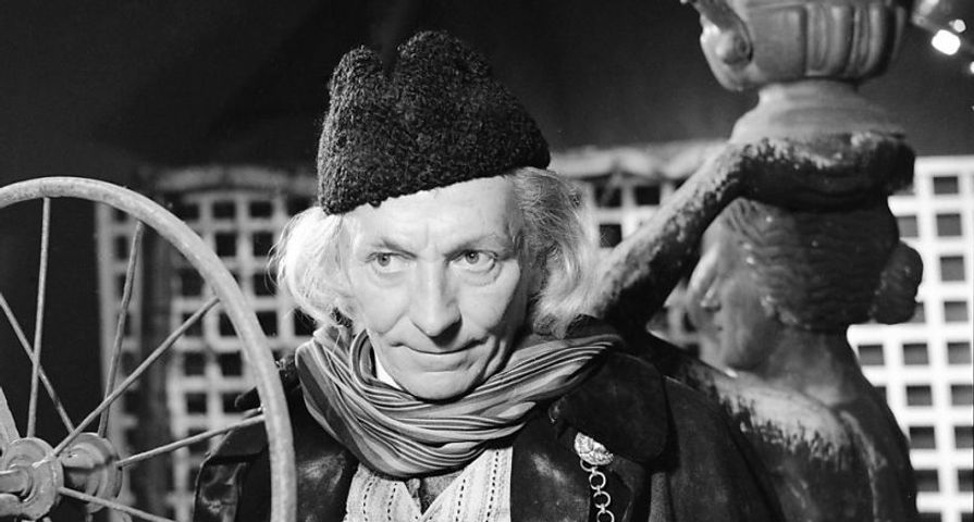 Things You Might Not Know About Doctor Who - Fame10