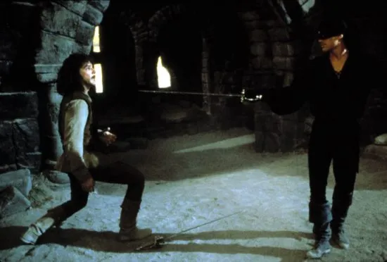 Things You Might Not Know About The Princess Bride - Fame10