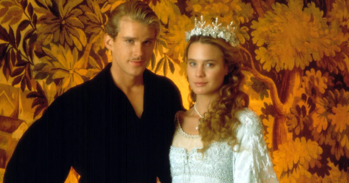 Things You Might Not Know About The Princess Bride - Fame10