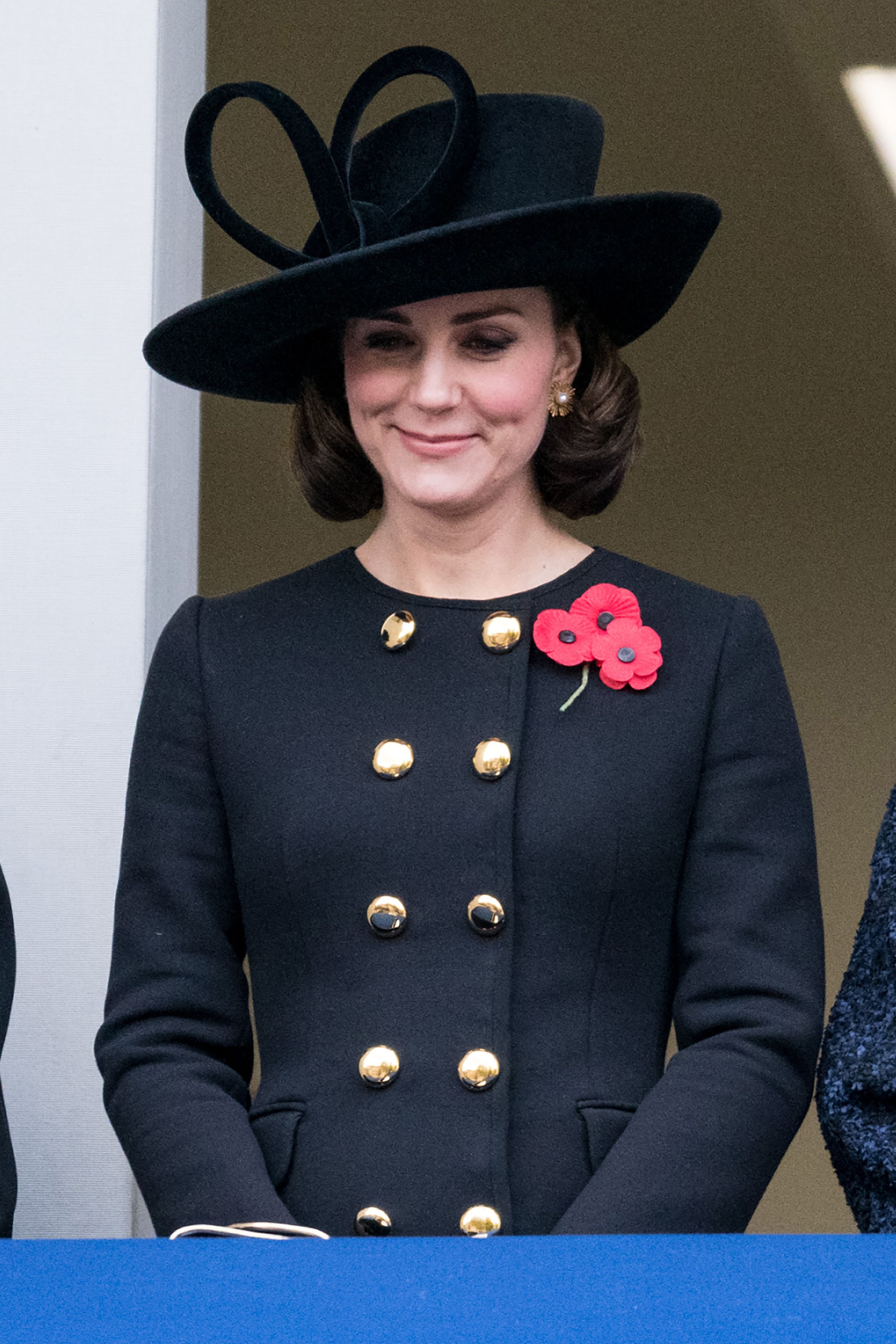 Did Kate Middleton Just Cut Her Signature Wavy Locks Into A Bob? - Fame10