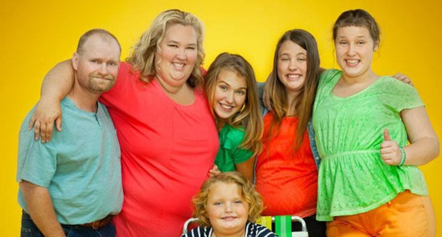 The 15 Most Controversial TV Shows - Fame10