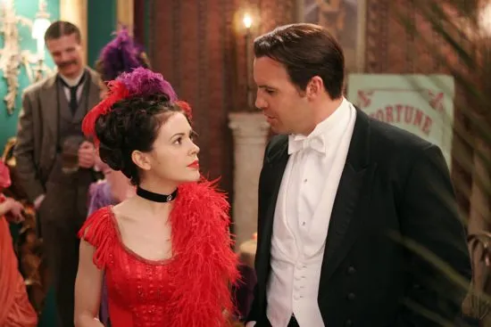 Charmed: Popular Couples Ranked - Fame10