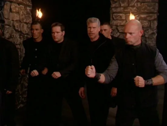 Celebrities You Forgot Appeared On 'Charmed' - Fame10