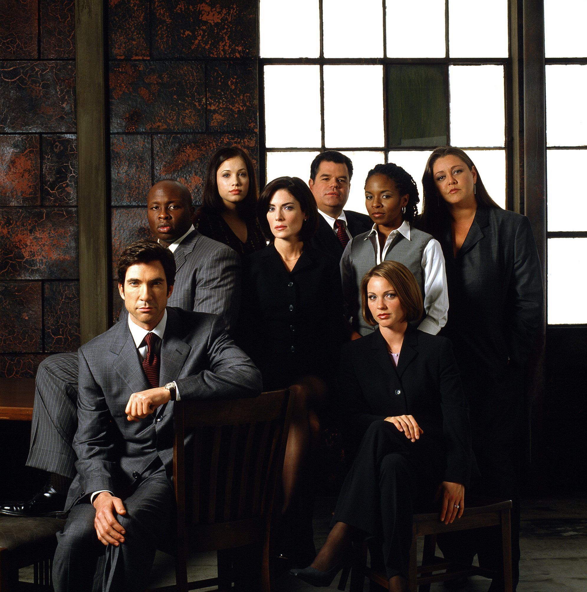 Cast Of The Practice: Where Are They Now? - Fame10