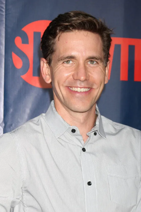 7 Things You Didn't Know About NCIS Star Brian Dietzen - Page 2 of 7 ...