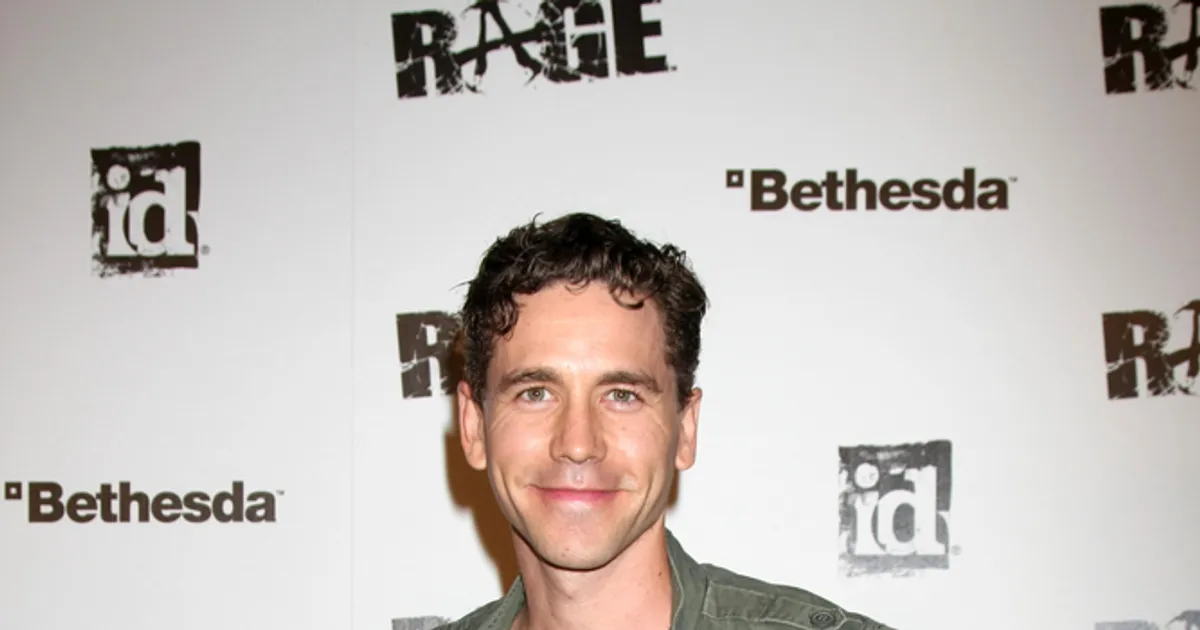 7 Things You Didn't Know About NCIS Star Brian Dietzen - Page 2 of 7 ...