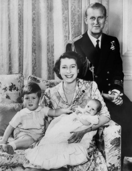 Things You Might Not Know About Queen Elizabeth And Prince Philip's Relationship - Fame10