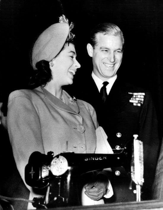 Things You Might Not Know About Queen Elizabeth And Prince Philip's Relationship - Fame10