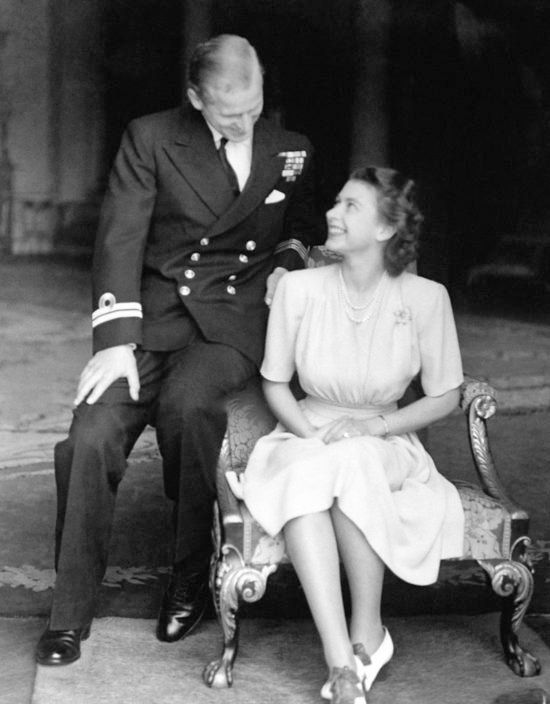Things You Might Not Know About Queen Elizabeth And Prince Philip's Relationship - Fame10