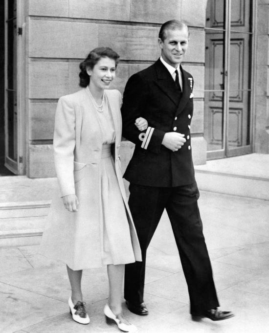 Things You Might Not Know About Queen Elizabeth And Prince Philip's Relationship - Fame10