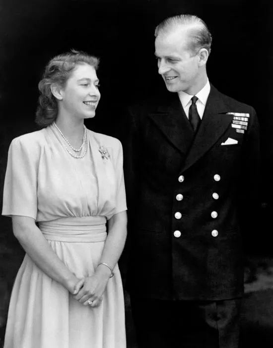 Things You Might Not Know About Queen Elizabeth And Prince Philip's Relationship - Fame10