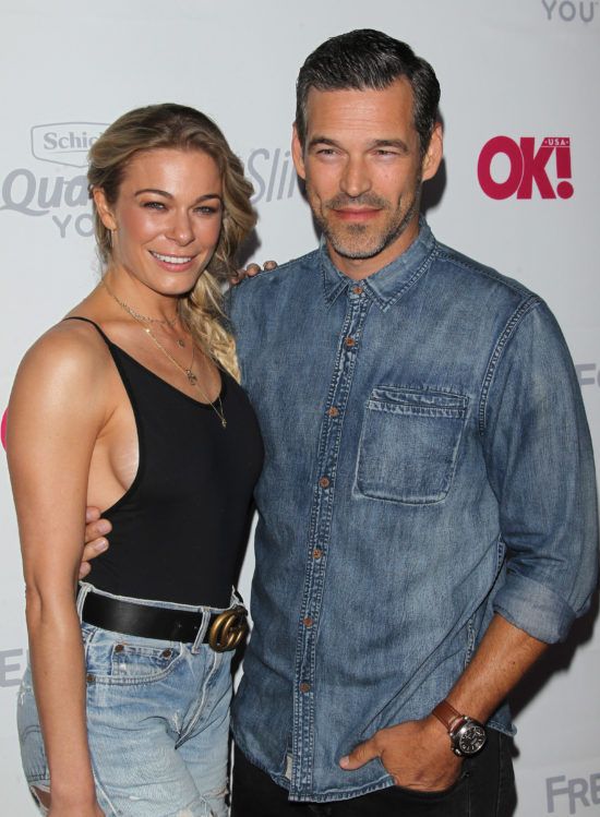 Country Music's Most Unexpected Couples - Fame10