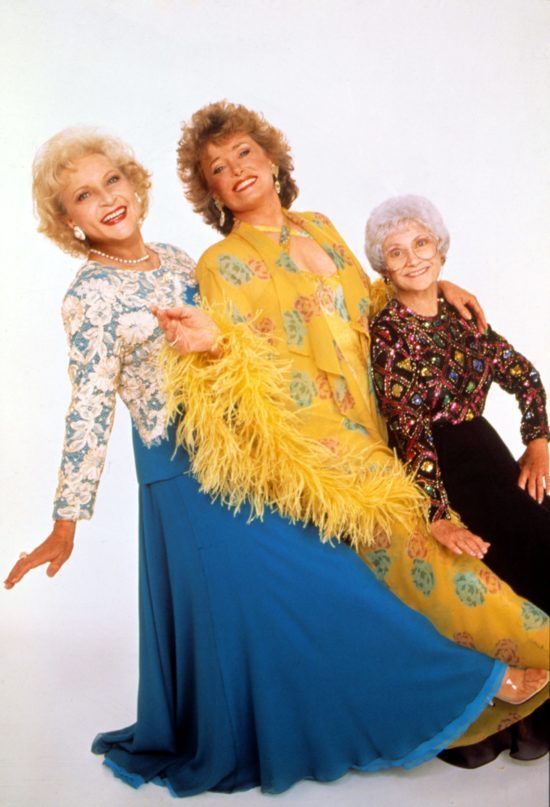 Betty White's Most Popular Roles Ranked - Fame10