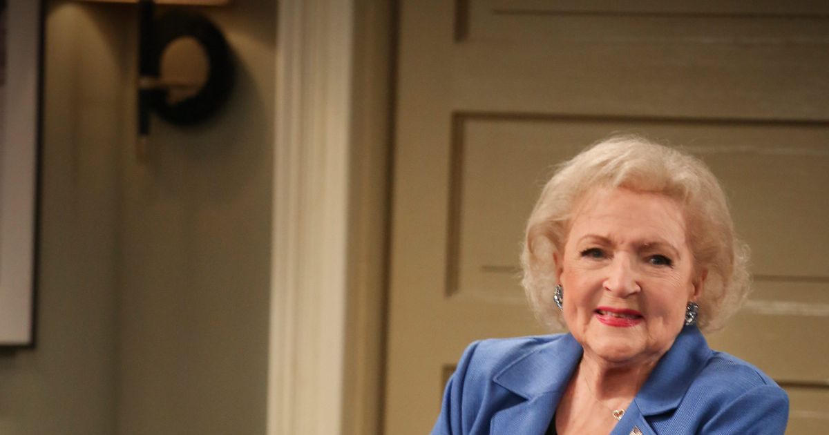 Betty White's Most Popular Roles Ranked - Fame10