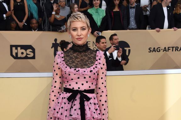 10 Of The Worst Red Carpet Looks Ever! - Fame10