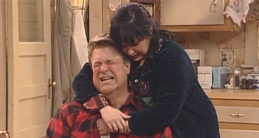 Most Memorable Episodes Of "Roseanne" - Fame10