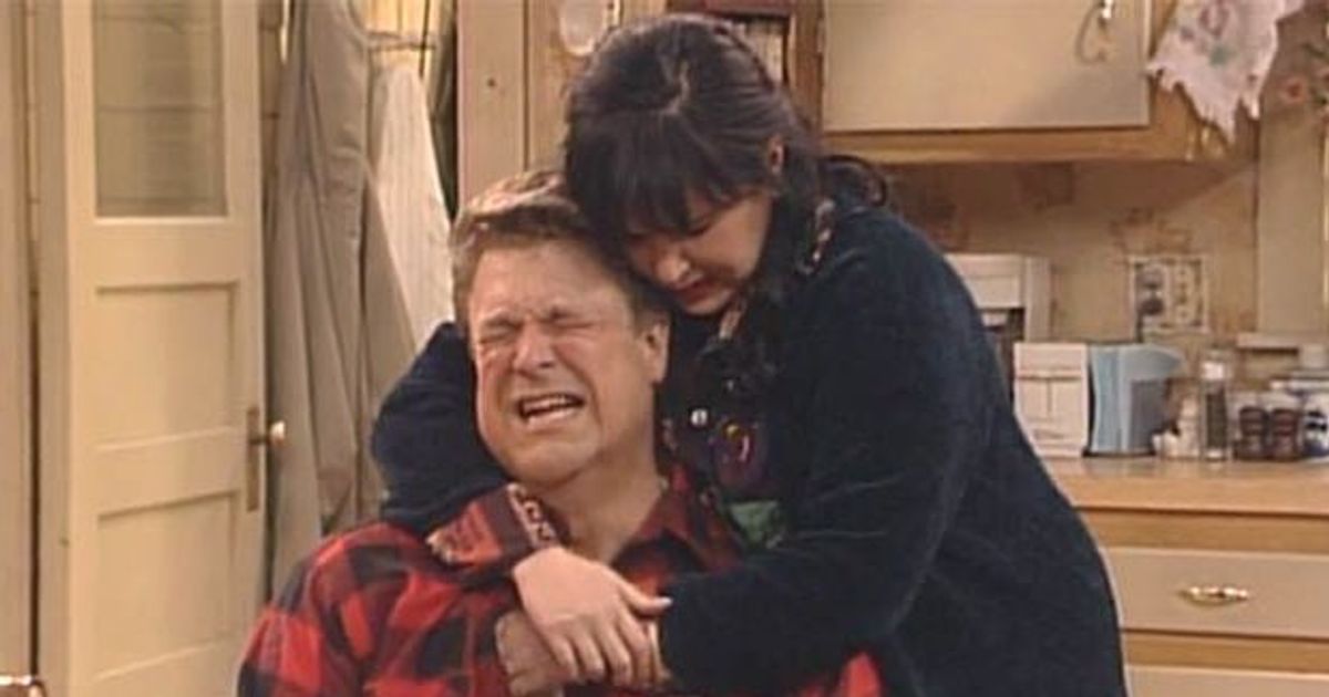 Most Memorable Episodes Of "Roseanne" - Fame10