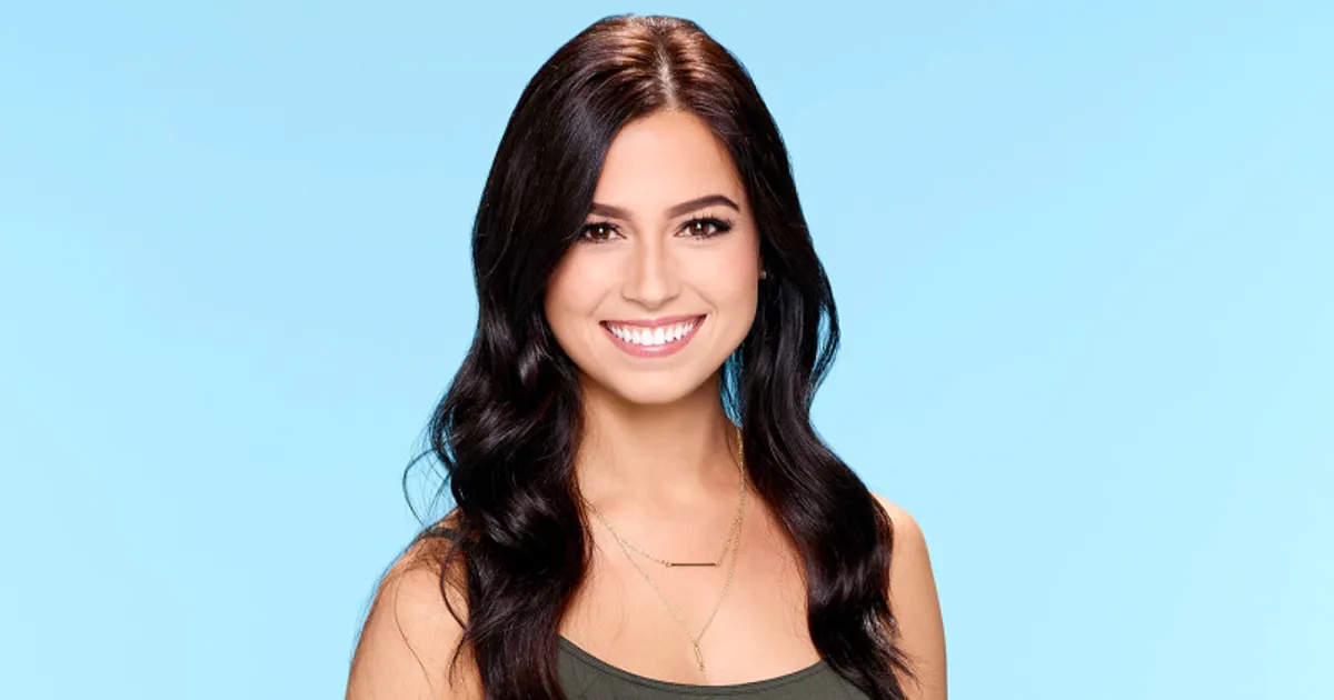 12 Former Bachelor Contestants Who Would Make Great Bachelorettes - Fame10