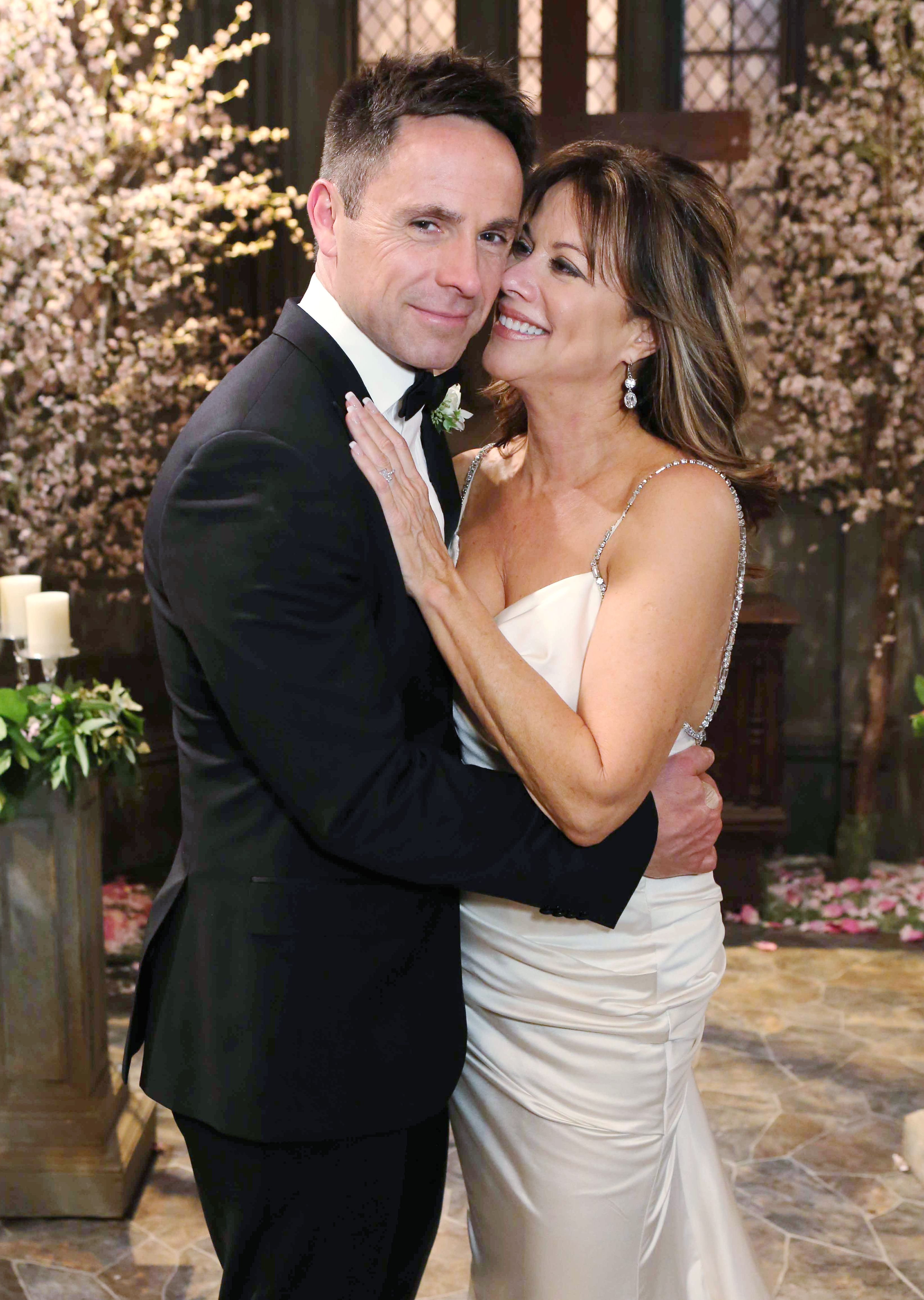 Soap Opera Couples Fans Don't Want To See Get Back Together - Fame10